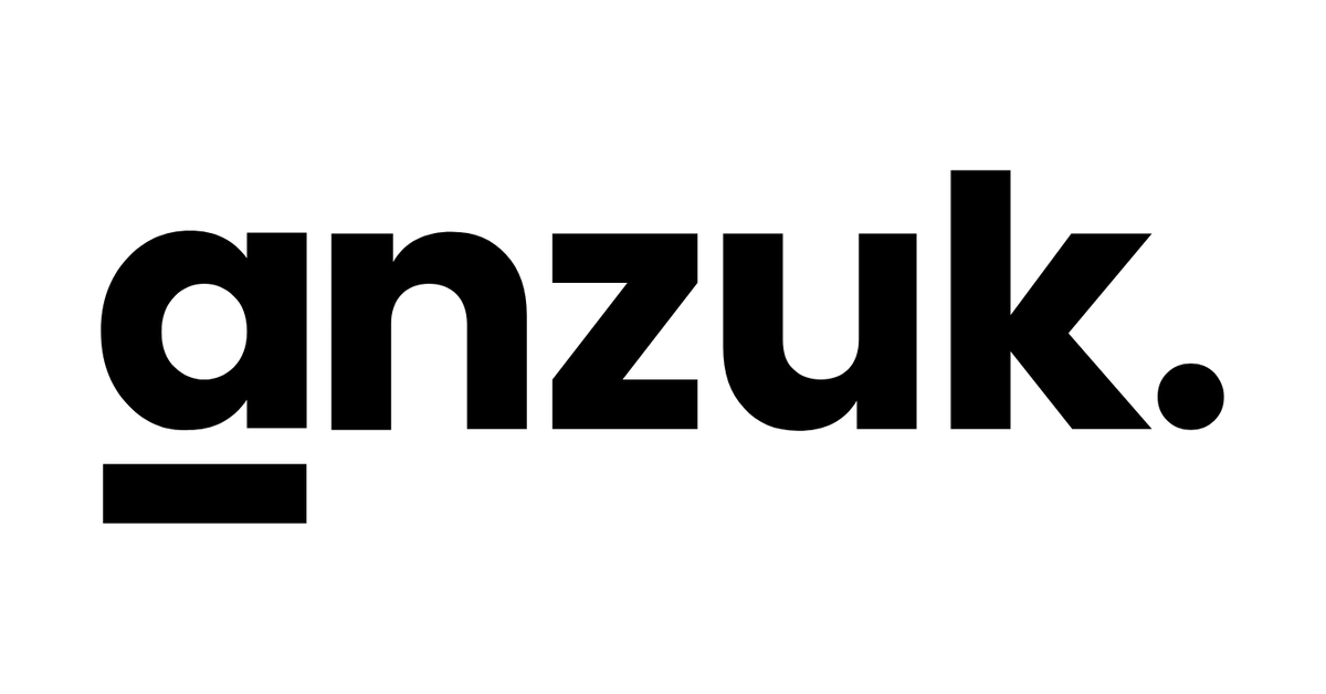 ANZUK Merch Store